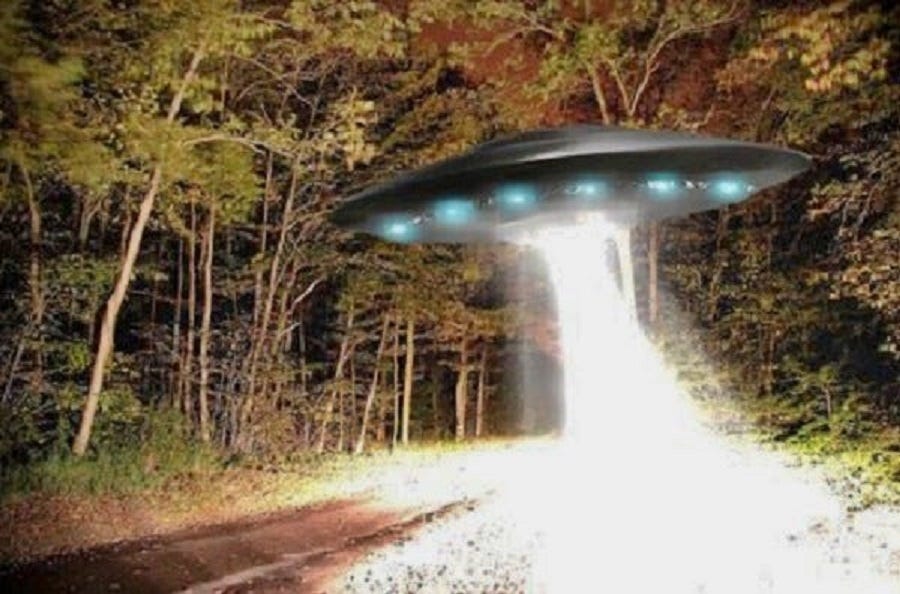 Amazing Alien Encounter In Varese Italy | by Johnmooner-chief | Medium