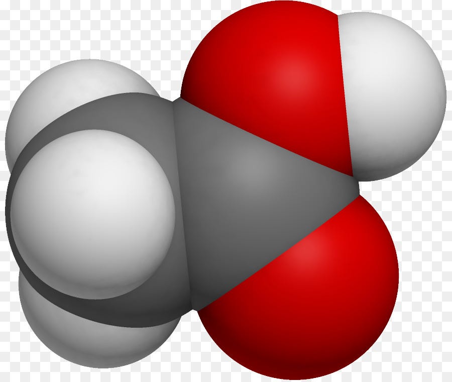 Formic Acid: An Important Chemical Compound With Wide Applications | by ...