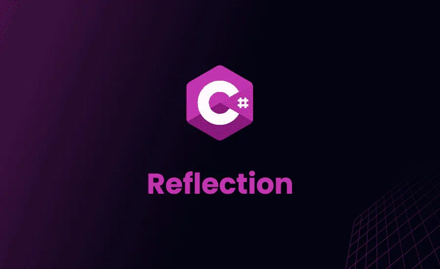 Unveiling the Magic: Reflection in C# | by Activethumbs | Mar, 2024 | Medium