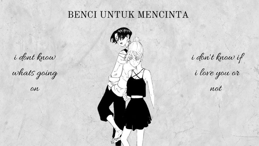 Same Degree.. Pukul enam sore, hujan sudah mulai… | by osaki nana. | Medium