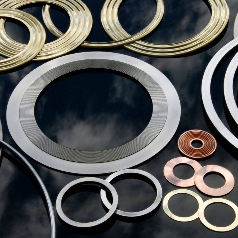 Everything You Need to Learn Regarding Gaskets | by Gasco Gaskets ...