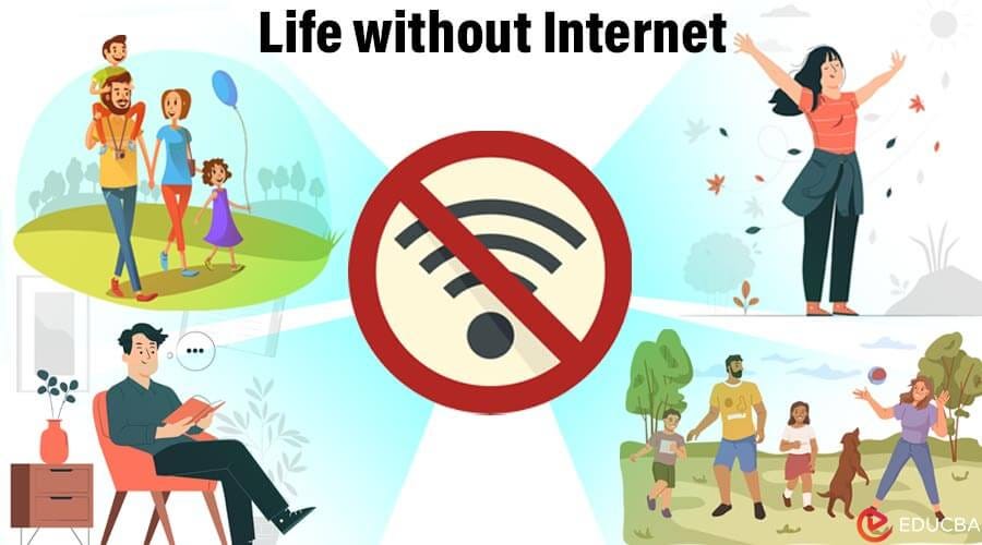 A Day in the Dark Ages: Life Without Internet | by Faseeh Chaudhary | Nov, 2024 | Medium
