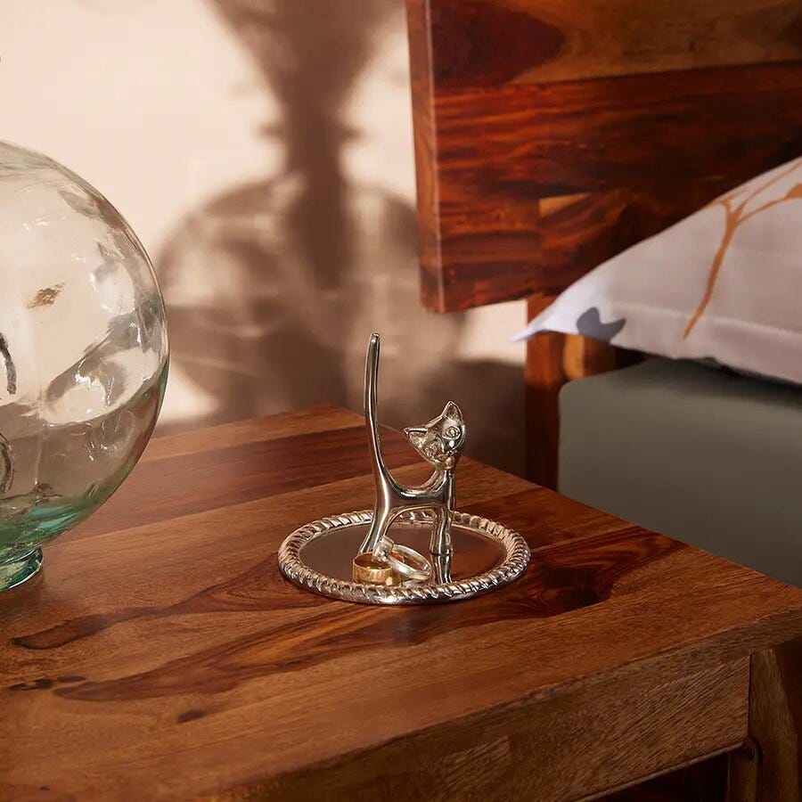 Oh meow! | Wakefit Dream Home Studio - Likhitha - Medium
