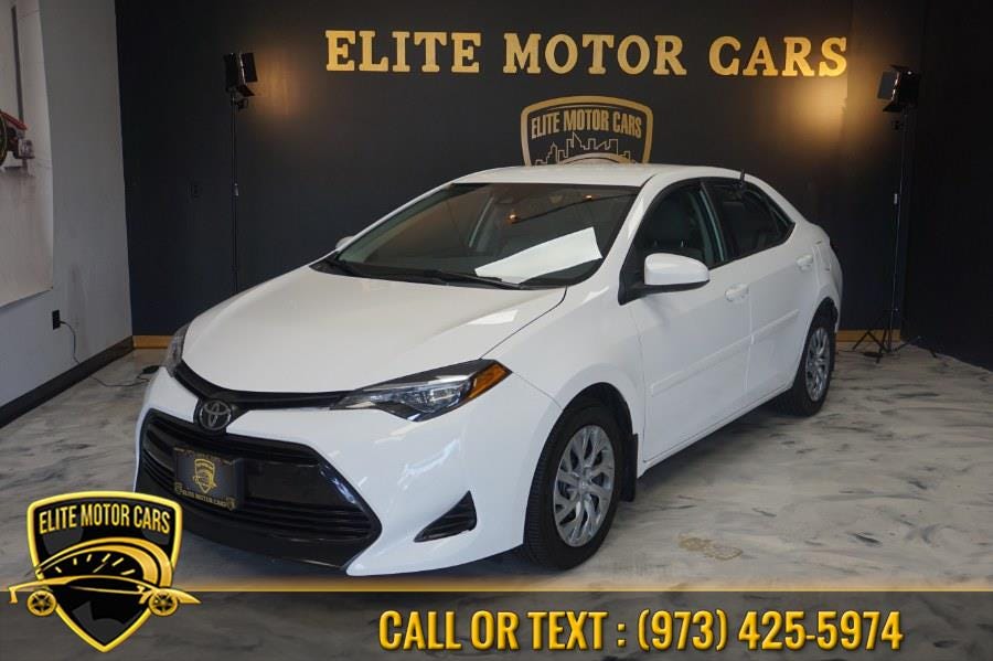 Finding Your Dream Car Made Easy with Elite Motor Cars — Your Best Used ...