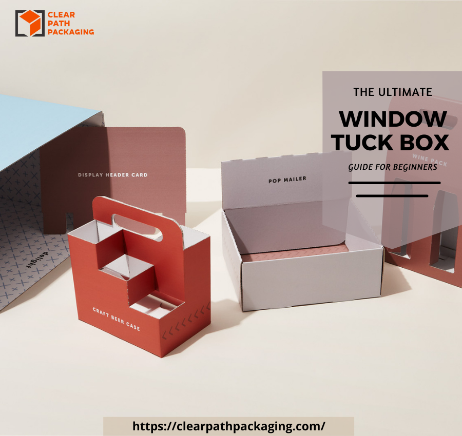 THE ULTIMATE WINDOW TUCK BOX GUIDE FOR BEGINNERS | by Kevin Mitchel ...