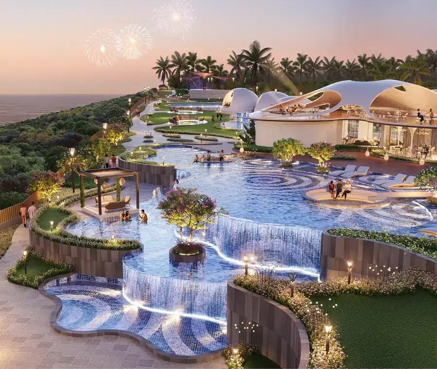 Coastal Escapes: Discover One Goa’s Villa Plots | by Ashvin | May, 2024 ...