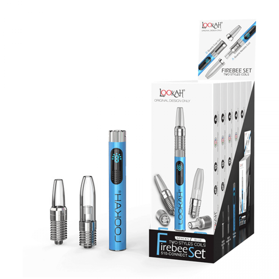 Lookah Firebee Set - Tina M - Medium