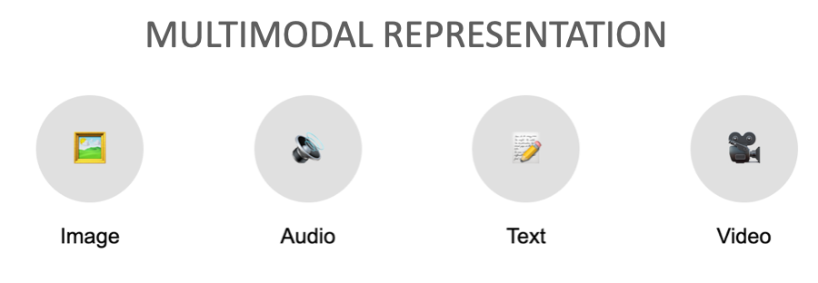 Joint Representation Learning Vs Coordinated Learning In Multimodal Context By Nikita Parate