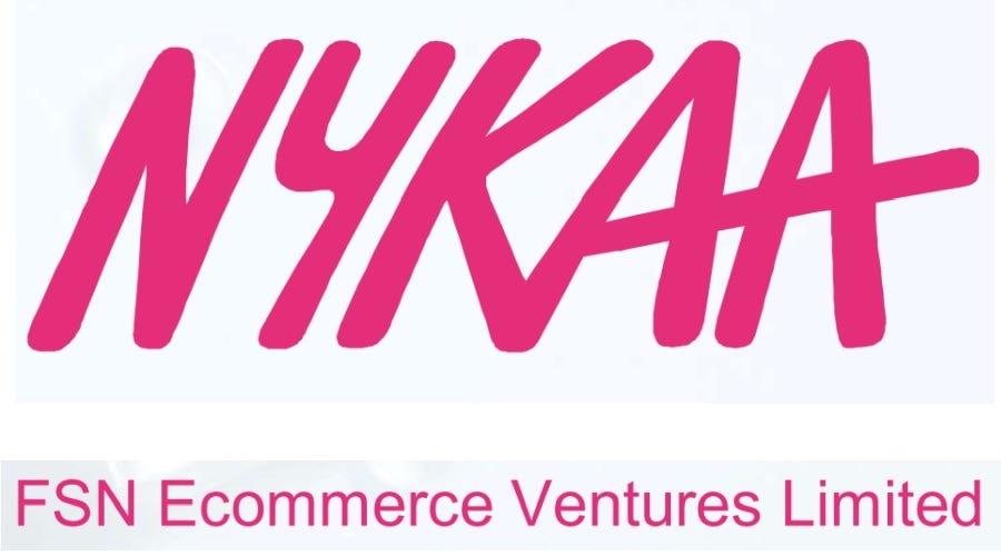 Nykaa revises record date for 5:1 bonus shares | by Capital Market ...