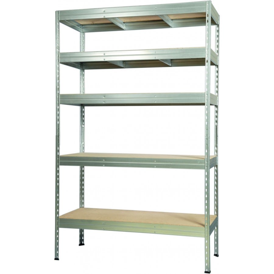 Rafturi metalice. Seria de rafturi tip LB6 e una… | by Cuvinte Alese ...