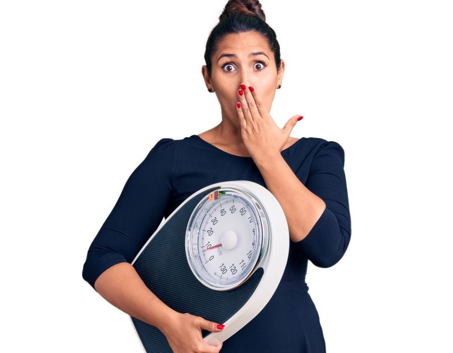 The Shocking Truth about New Year’s Resolutions to Lose Weight | by Ruth Houston | Medium