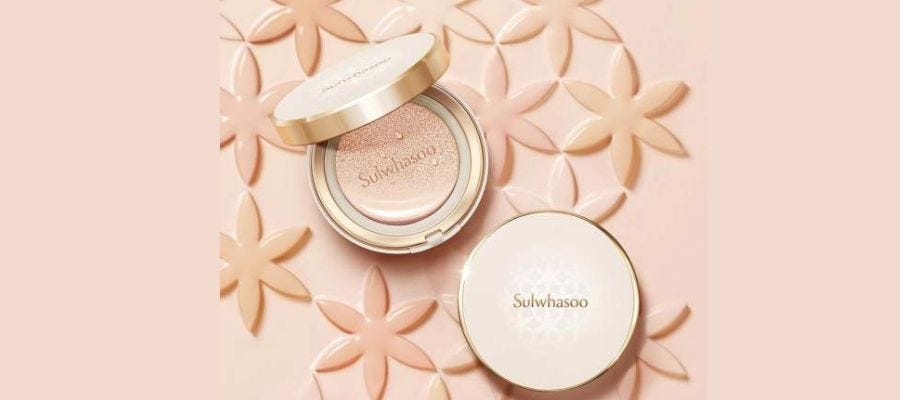 10 Best Foundations For All Skin Types | by Hermagic | Medium