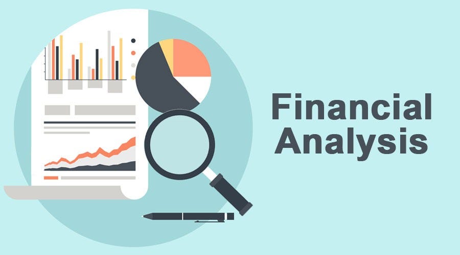 Financial Statement Preparation and Analysis | by Kara Denver | Medium Financial Statement Preparation and Analysis | by Kara Denver | Medium