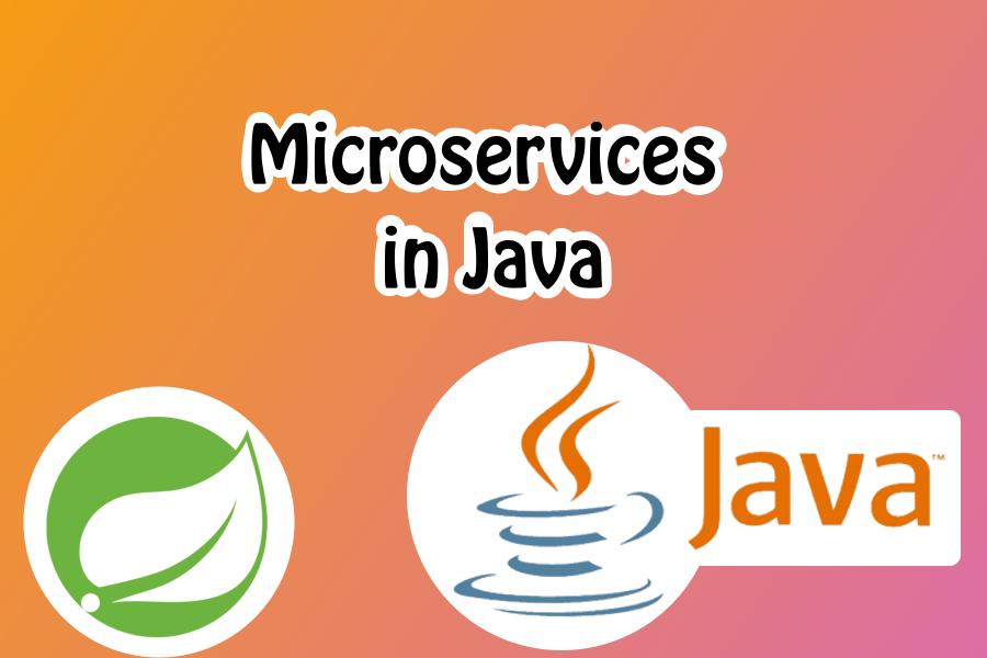 What Are Microservices in Java? Understanding the Architecture | by ...