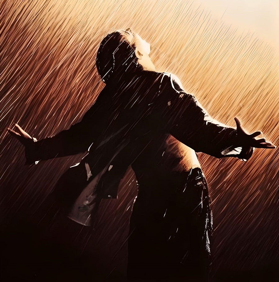 Whispers of a Blind Heart. The shattered trust of a shadow husband ...