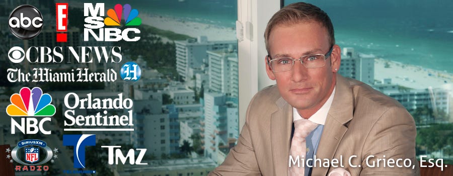 Michael C. Grieco, P.A.. The defense attorneys at The Grieco… | by ...