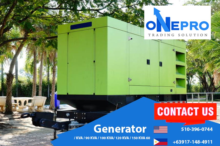 Power Generator - Oneprocurzada - Medium
