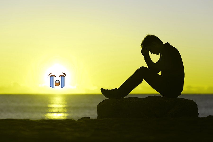 What to Do When You’ve Got a Case of the Summertime Sads | by Tracy ...
