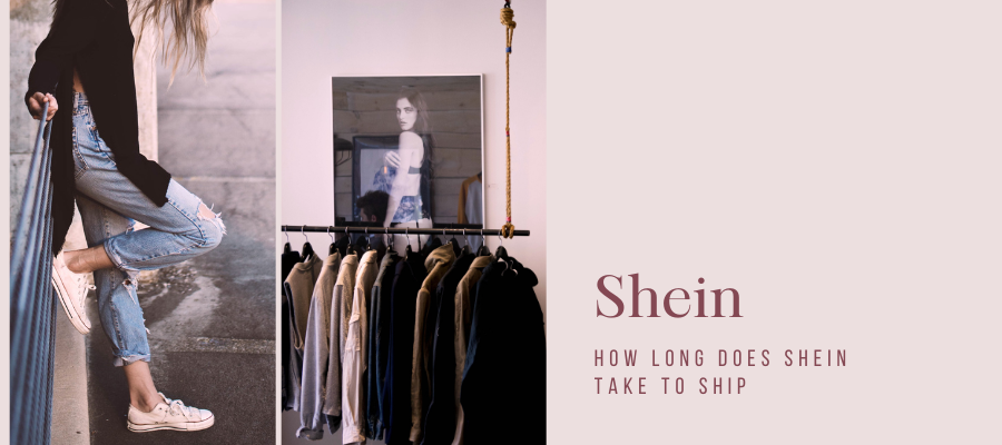 Shein Shipping Times: How Long Does Shein Take to Ship? Plus, Get US $3 ...