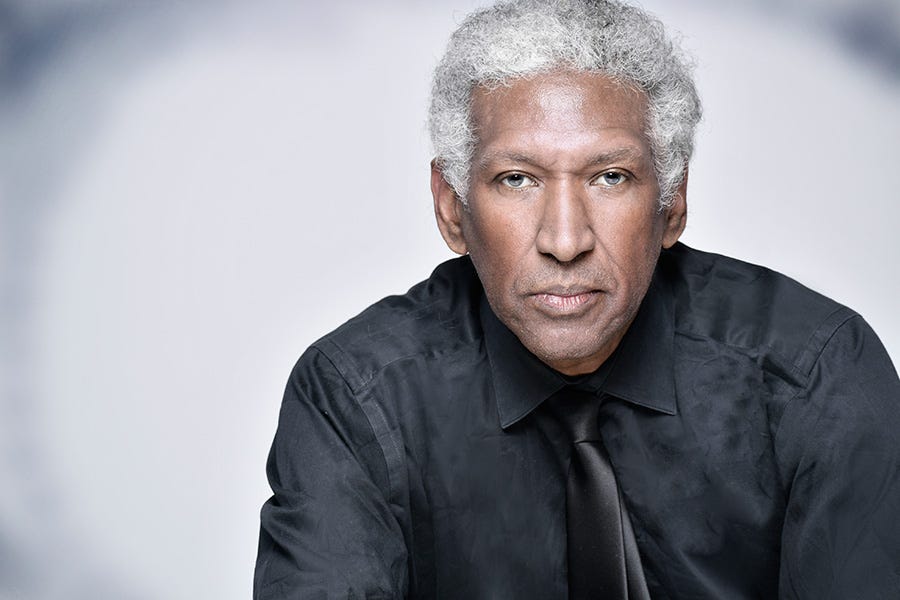 Headshots for Middle-Aged and Character Actors | by Nickey | Medium
