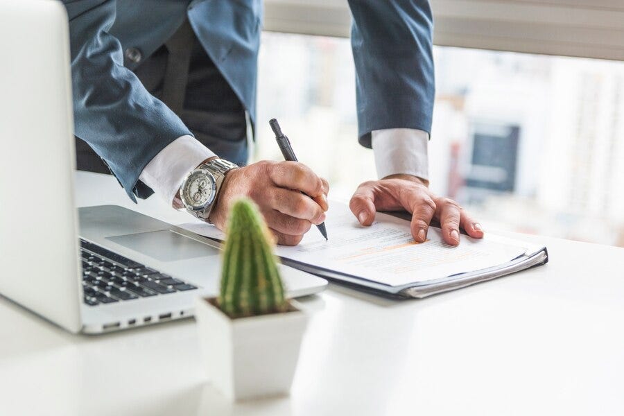 Best Countries for Offshore Company Formation in 2023: Part 1 | by ...