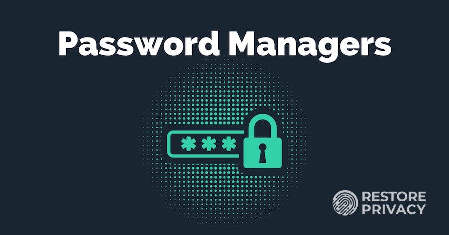 Password Manager Software Market Trend Report 2022 Forecast 2032 | by ...
