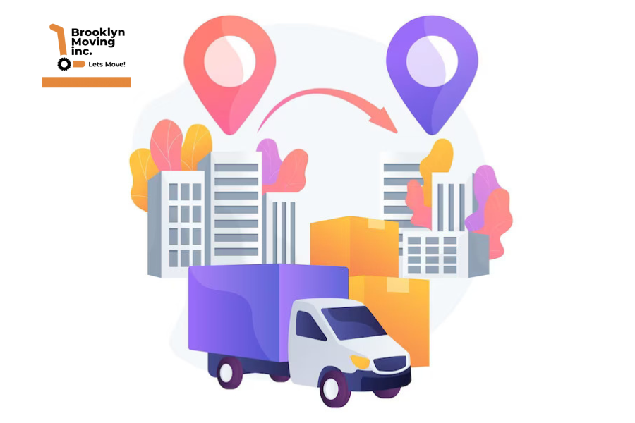 Local vs. Long-Distance Moves: What Sets Them Apart - Brooklyn Moving ...