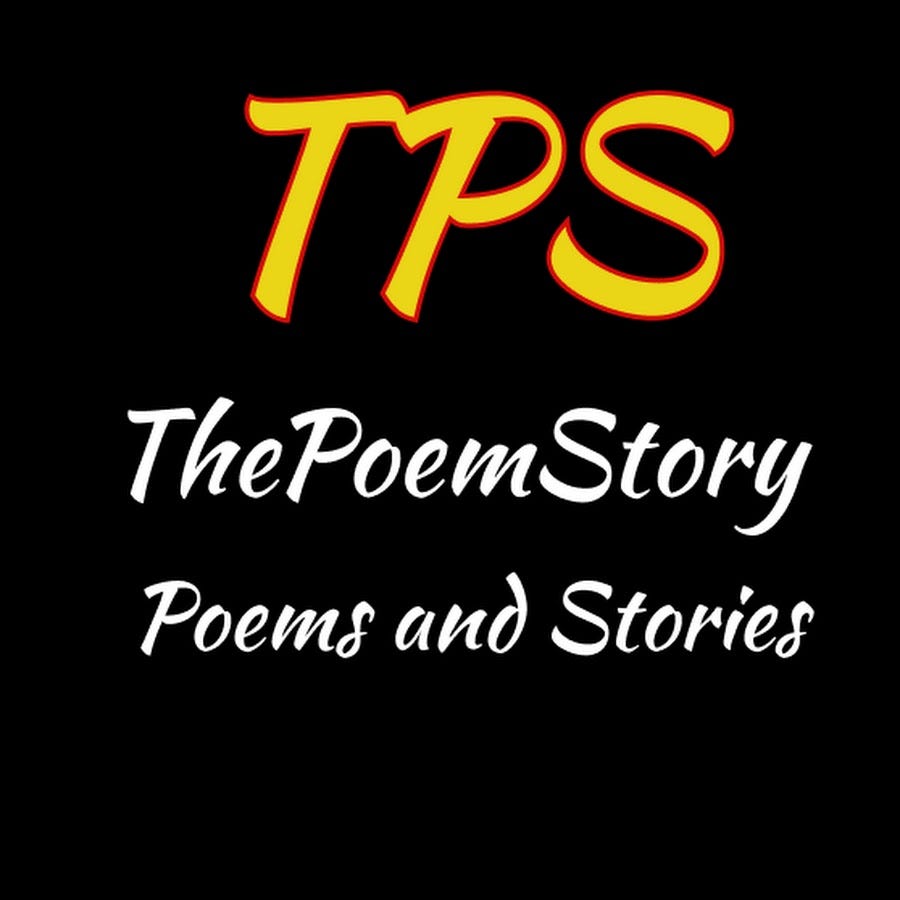 At ThePoemStory I started Guest posting today. People can register as ...