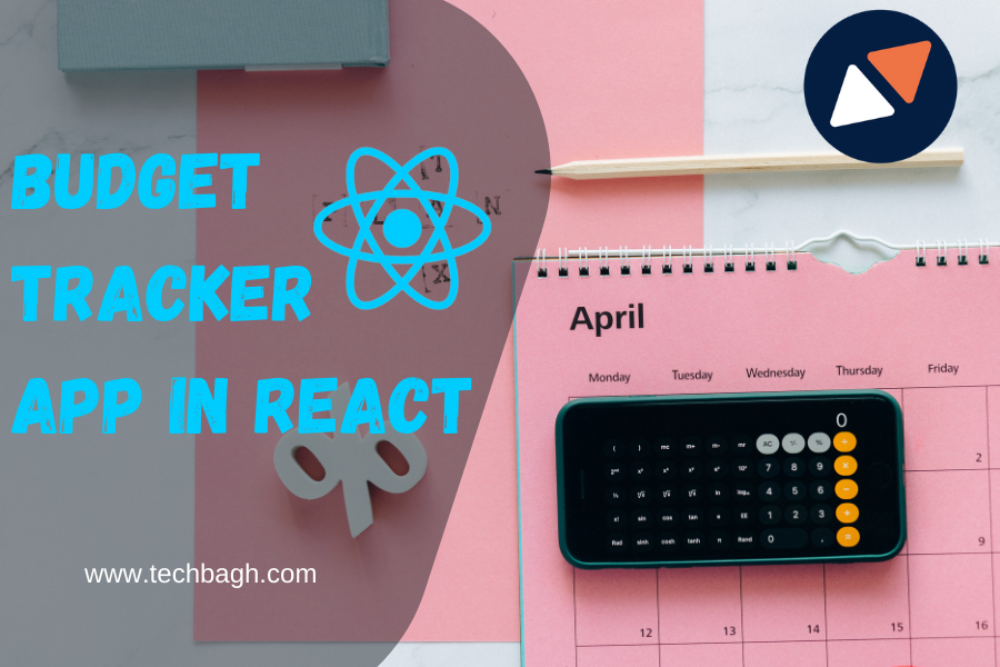 Budget Tracker App in React js for Complete Beginner | by Bishal Paudel | Medium