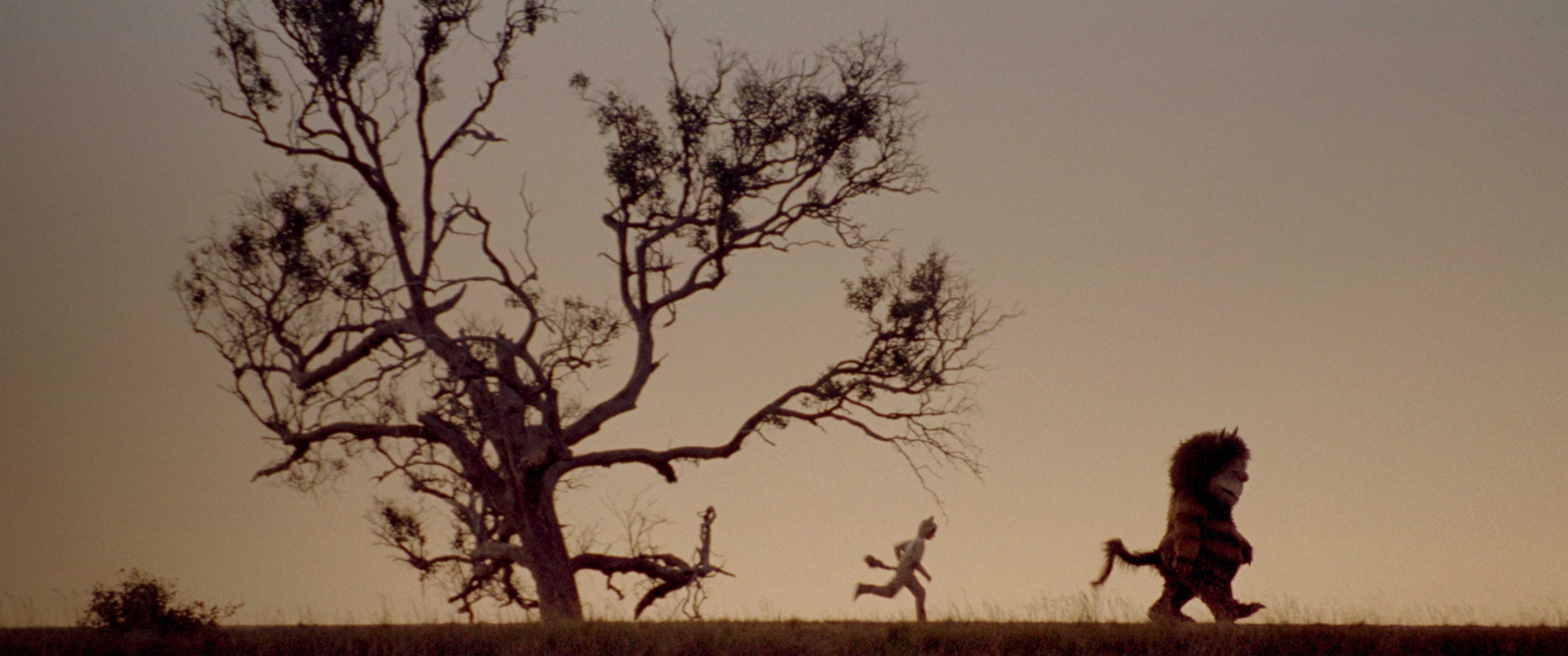 Where The Wild Things Are Photography Where The Wild Things Are' Just