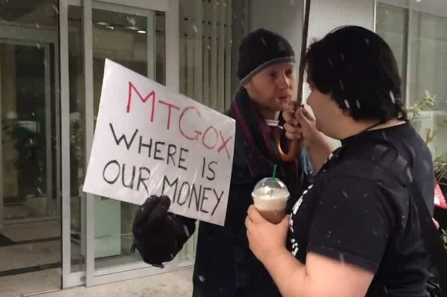 The Mt Gox. Story — Explained. Understand the state of affairs of Mt ...
