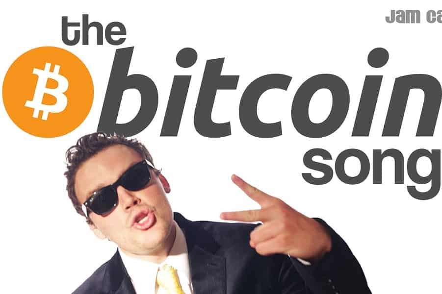 Top 10 Bitcoin songs. As always, things are about to get… | by ...