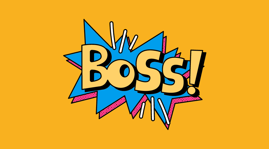 Making the BOSS Enemy Wave in Unity using UI Value | by Samarth Dhroov ...