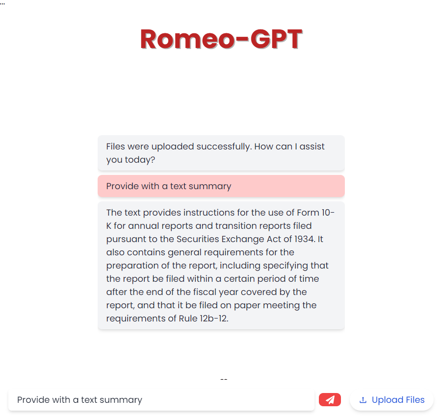 Building A Vector Database With Redis Fastapi And Openai For Ai Powered Document Analysis By