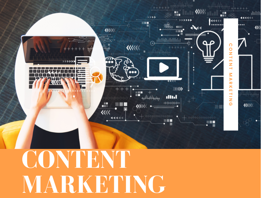 Content Marketing: A definitive guide for 2022 | by steve jonson | Medium