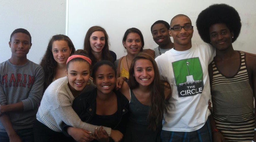 3 Reasons Why Students of Color Affinity Groups Struggle to Be ...