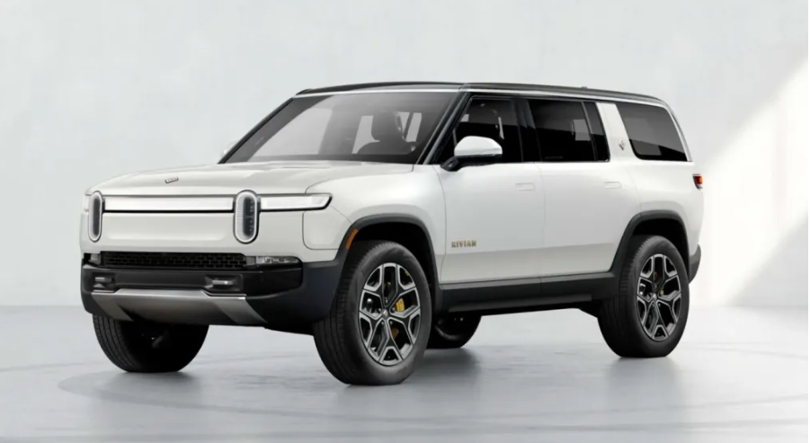 Rivian Examining Electric Adventure’s Future: An in-depth look at the ...