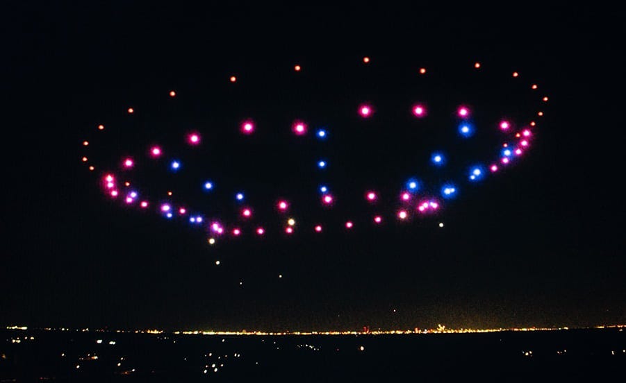 UFOs, UAPs, UASs…. Let’s start with thanking SecureTeam10… | by John ...