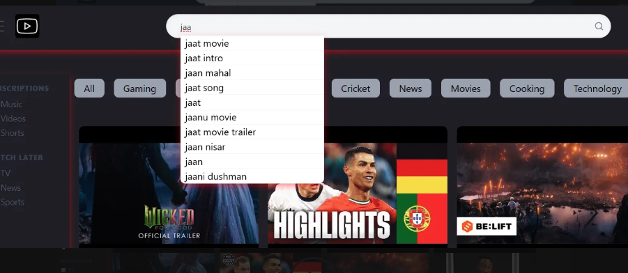 What is Debouncing? How to Build a Debounced Search Bar in React. | by Jatin Sharma | Medium
