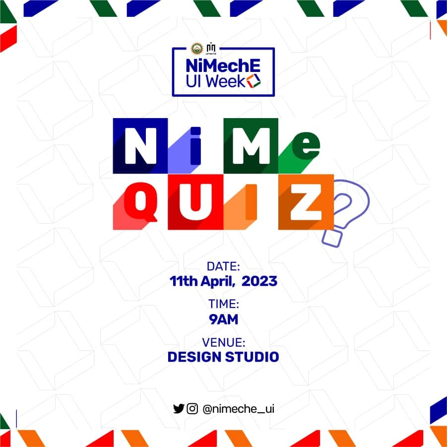 NIMECHE-UI WEEK DAY 1: GERMANIA AND KEMET JOSTLE FOR TOP SPOT | by The ...