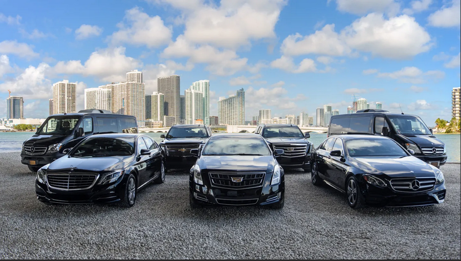 Best Car Service In Hampton - Mrpotter - Medium