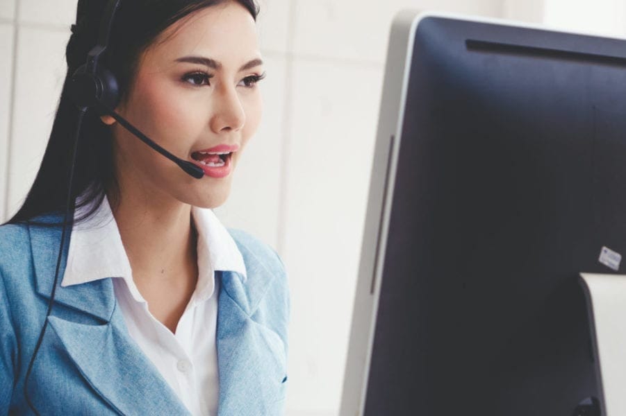 Outbound Teleservice in Dubai - Call2customersae - Medium