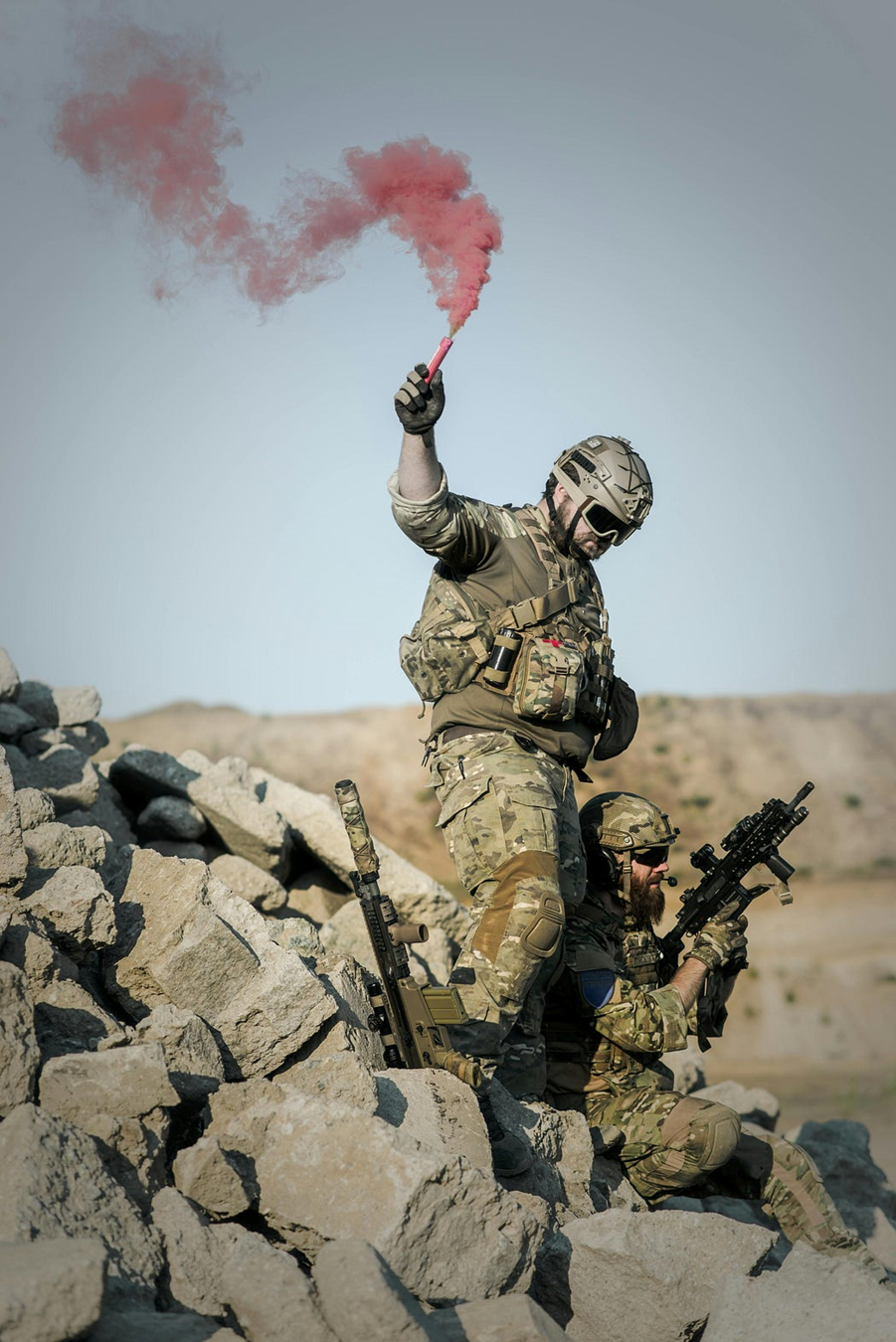 Defund…The Military?. Just Hear Me Out | by Jason Vincent | G.O.D ...