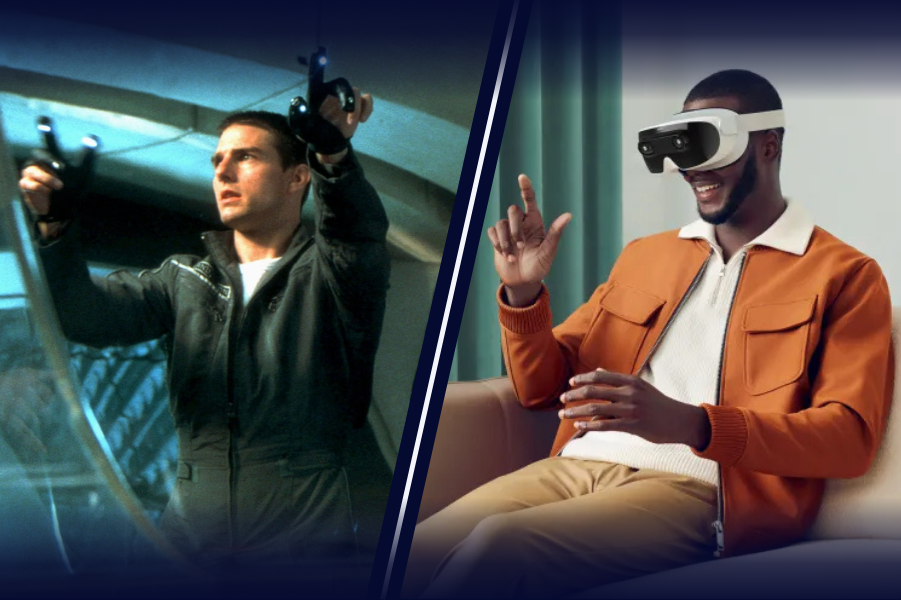 13 Times Movies Predicted the Future of AI and Computer Vision | by ...