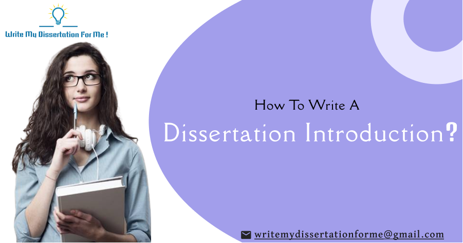 diHow To Write A Dissertation Introduction | by Alisha Howard | Medium