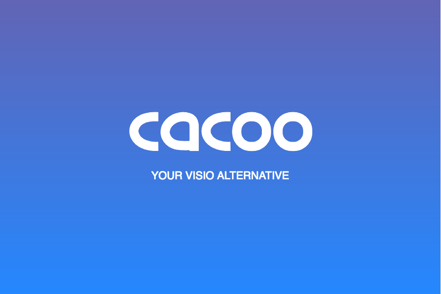 Cacoo: A Visio alternative for collaborators | by Nulab | Nulab | Medium