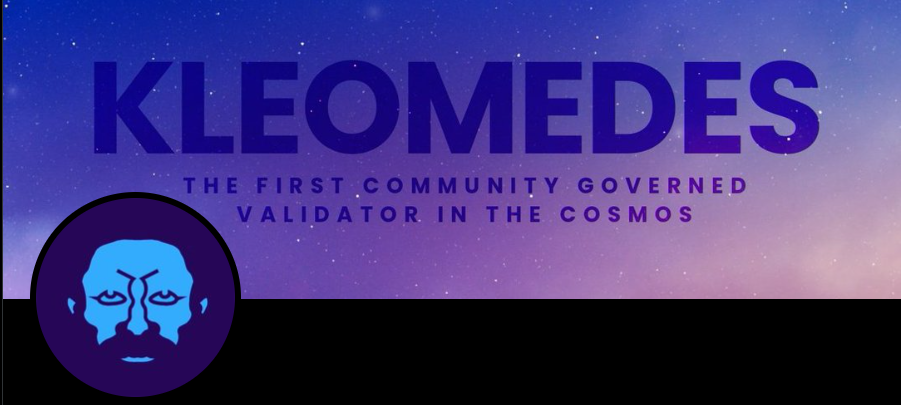 How I joined Kleomedes DAO. Here’s a personal story and short… | by ...