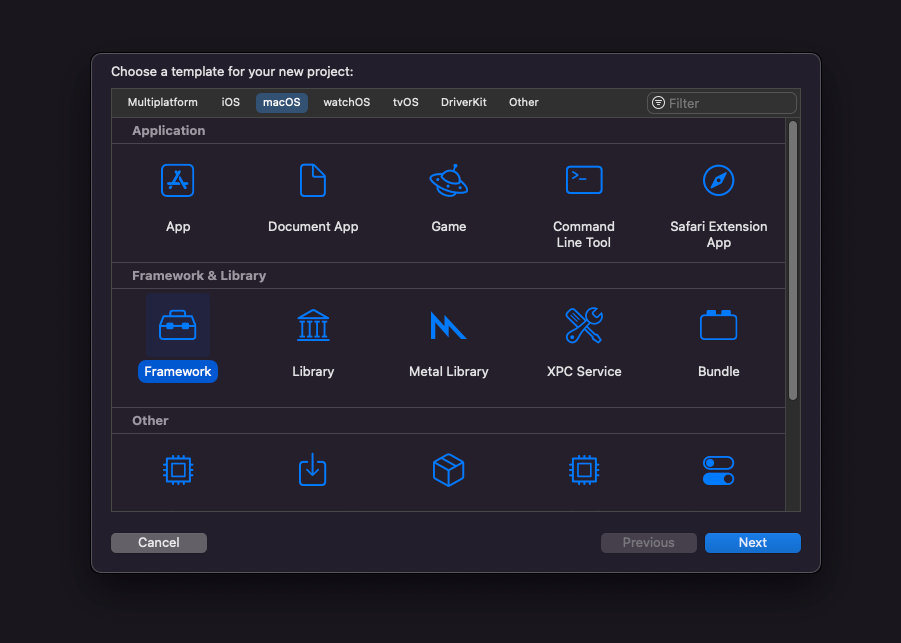 How to build iOS XCFrameworks and publish on CocoaPods | by Pankaj Patel | Mobioxy | Medium