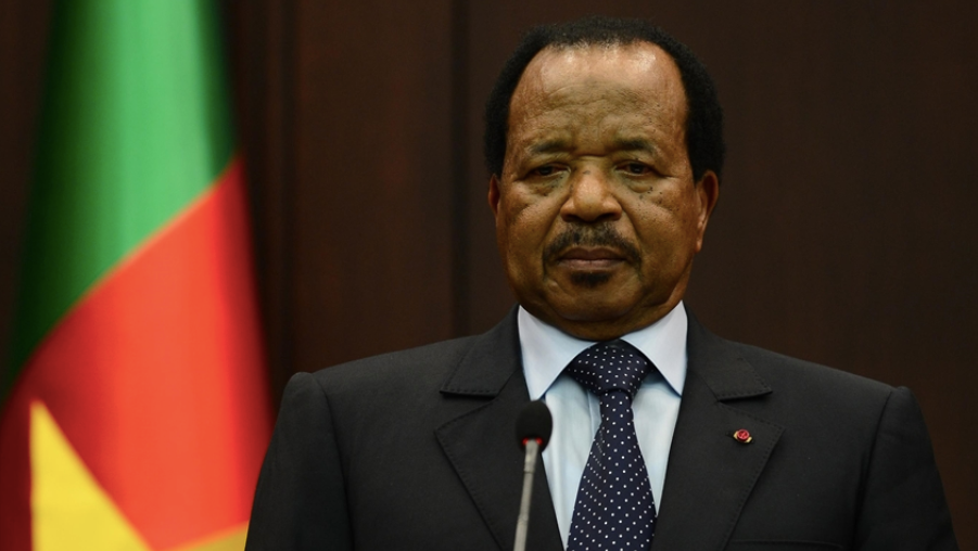 Cameroon’s Anglophone Crisis: The 72 Hours That Transformed Protest ...