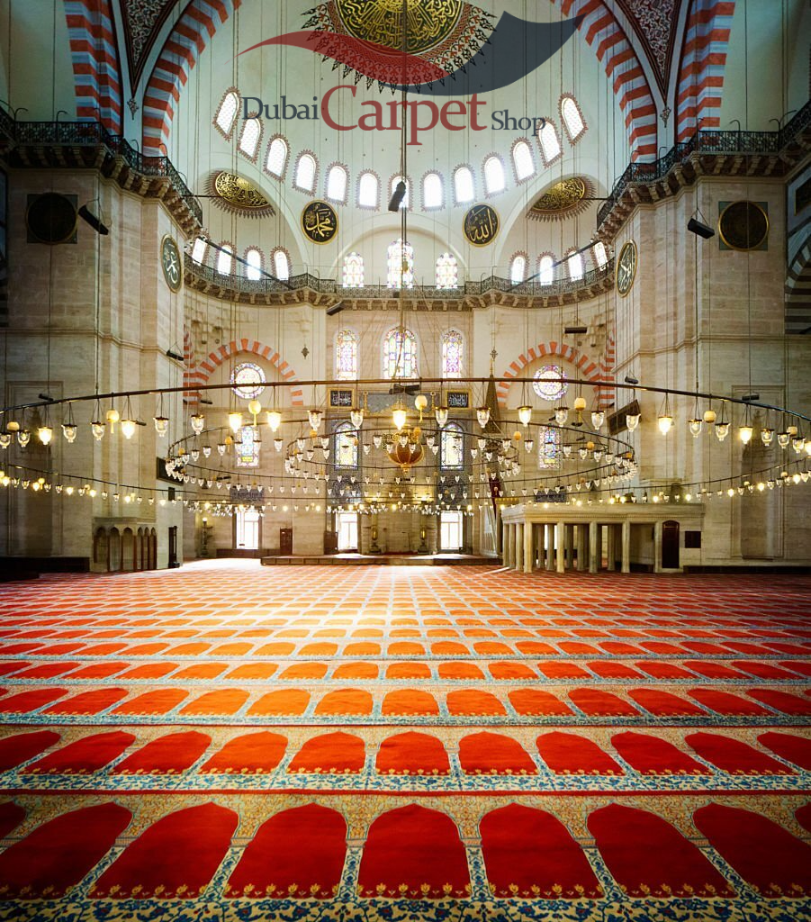 The texture of the Best Mosque Carpet is really important. You may ...